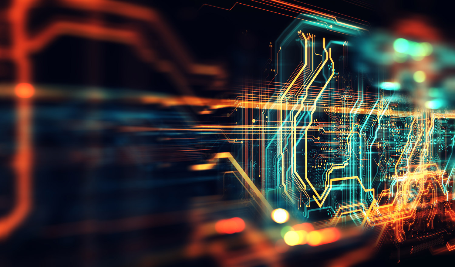 Ethos - Ethos Technology Ltd.