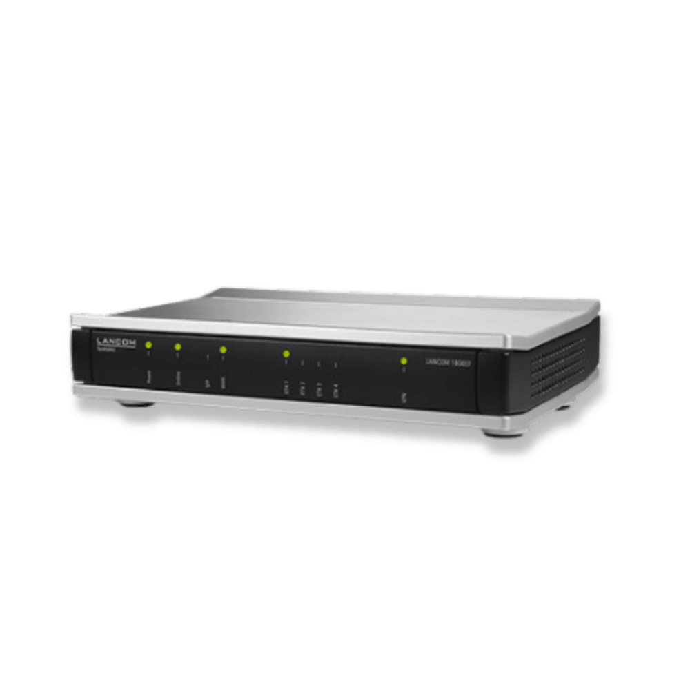 SME & Enterprise Gateways - Ethos Technology Ltd.